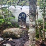 Mount Success via Appalachian Trail, New Hampshire - 391 Reviews, Map ...