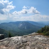 Mount Success via Appalachian Trail, New Hampshire - 391 Reviews, Map ...