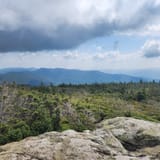 Mount Success via Appalachian Trail, New Hampshire - 391 Reviews, Map ...