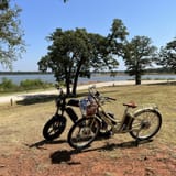 Lake Stanley Draper Trail, Oklahoma - 990 Reviews, Map | AllTrails