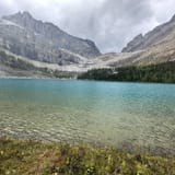 Skoki Loop Backpacking Trail, Alberta, Canada - 354 Reviews, Map ...