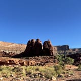 Moab Wind Cave, Utah - 63 Reviews, Map | AllTrails
