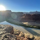 Moab Wind Cave, Utah - 63 Reviews, Map | AllTrails