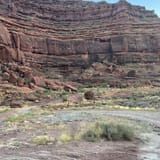 Moab Wind Cave, Utah - 63 Reviews, Map | AllTrails