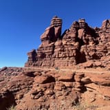 Moab Wind Cave, Utah - 63 Reviews, Map | AllTrails