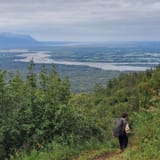 Matanuska Peak Trail, Alaska - 320 Reviews, Map | AllTrails