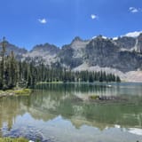Imogene Lake to Toxaway Lake to Alice Lake Loop, Idaho - 91 Reviews ...
