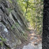 Perpendicular and Razorback Loop, Maine - 296 Reviews, Map | AllTrails