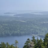 Perpendicular and Razorback Loop, Maine - 297 Reviews, Map | AllTrails