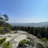 Perpendicular and Razorback Loop, Maine - 386 Reviews, Map | AllTrails
