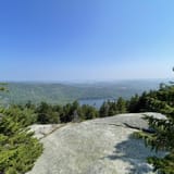 Perpendicular and Razorback Loop, Maine - 297 Reviews, Map | AllTrails
