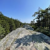 Perpendicular and Razorback Loop, Maine - 297 Reviews, Map | AllTrails