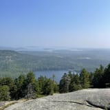 Perpendicular and Razorback Loop, Maine - 297 Reviews, Map | AllTrails
