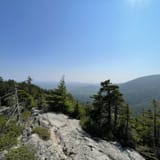 Perpendicular and Razorback Loop, Maine - 297 Reviews, Map | AllTrails
