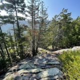 Perpendicular and Razorback Loop, Maine - 386 Reviews, Map | AllTrails