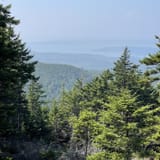 Perpendicular and Razorback Loop, Maine - 315 Reviews, Map | AllTrails