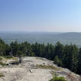Perpendicular and Razorback Loop, Maine - 386 Reviews, Map | AllTrails