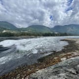 Skookumchuck Narrows, British Columbia, Canada - 1,039 Reviews, Map ...