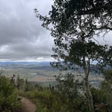 Thunderhead Hiking Trail, Colorado - 869 Reviews, Map | AllTrails
