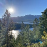 Sapphire Point Overlook Trail, Colorado - 2,261 Reviews, Map | AllTrails