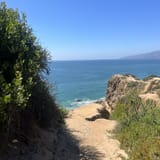 Point Dume Cove Trail, California - 1,493 Reviews, Map | AllTrails