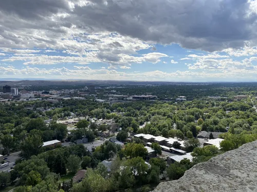 Best Hikes and Trails in Swords Rimrock Park | AllTrails