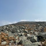 Baxter Peak via Chimney Pond and Saddle Trail, Maine - 415 Reviews, Map ...