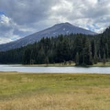 Todd Lake Loop, Oregon - 705 Reviews, Map | AllTrails
