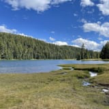 Todd Lake Loop, Oregon - 705 Reviews, Map | AllTrails
