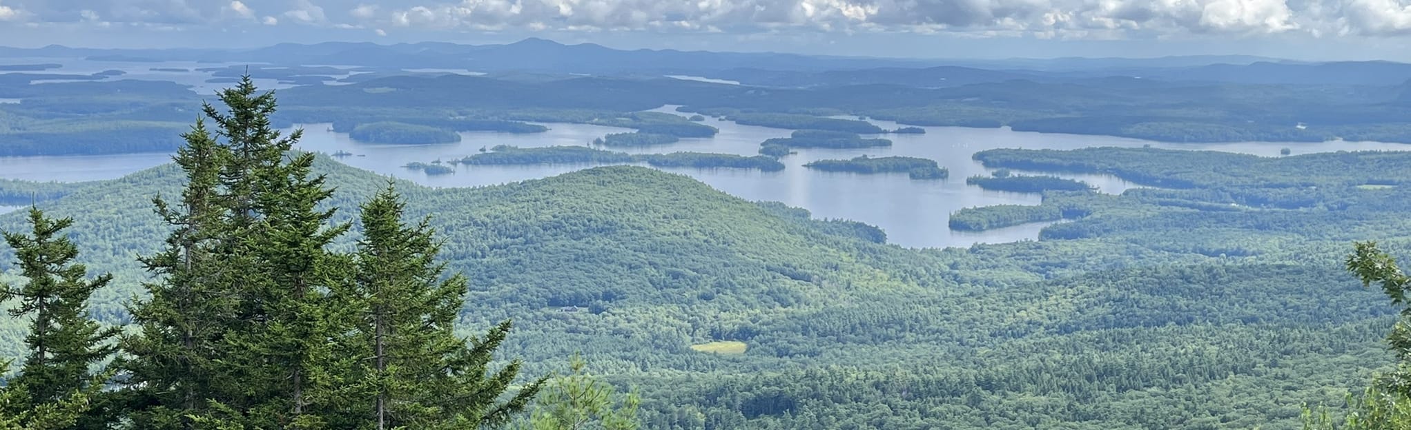 Mount Morgan and Mount Percival Loop: 3,373 Reviews, Map - New ...