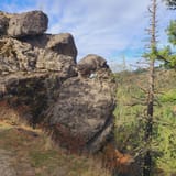 Rocks of Sharon Trail, Washington - 756 Reviews, Map | AllTrails
