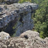 Kings Bluff and Pedestal Rocks, Arkansas - 582 Reviews, Map | AllTrails