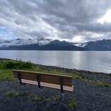 Seward Waterfront Shore Path, Alaska - 324 Reviews, Map | AllTrails