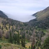 Venable-Comanche Trail, Colorado - 450 Reviews, Map | AllTrails