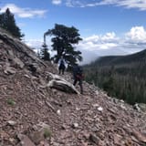 Venable-Comanche Trail, Colorado - 450 Reviews, Map | AllTrails