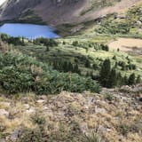 Venable-Comanche Trail, Colorado - 450 Reviews, Map | AllTrails