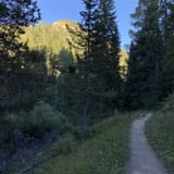 Blue River Trail, Colorado - 1,294 Reviews, Map | AllTrails