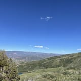 Thomas Lakes Trail, Colorado - 1,392 Reviews, Map | AllTrails