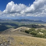 Dunraven Pass to Mount Washburn, Montana - 1,470 Reviews, Map | AllTrails