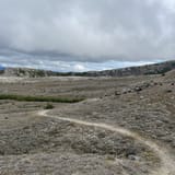 Loowit Falls Trail, Washington - 320 Reviews, Map | AllTrails