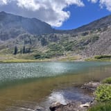 Snow Lake via American Lakes Trail, Colorado - 381 Reviews, Map | AllTrails