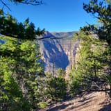 Harpers Corner Trail, Colorado - 453 Reviews, Map | AllTrails