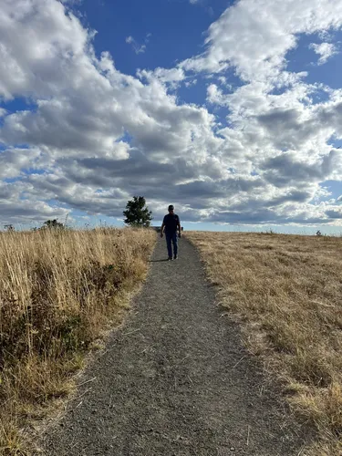 Best Hikes and Trails in Baskett Slough National Wildlife Refuge ...