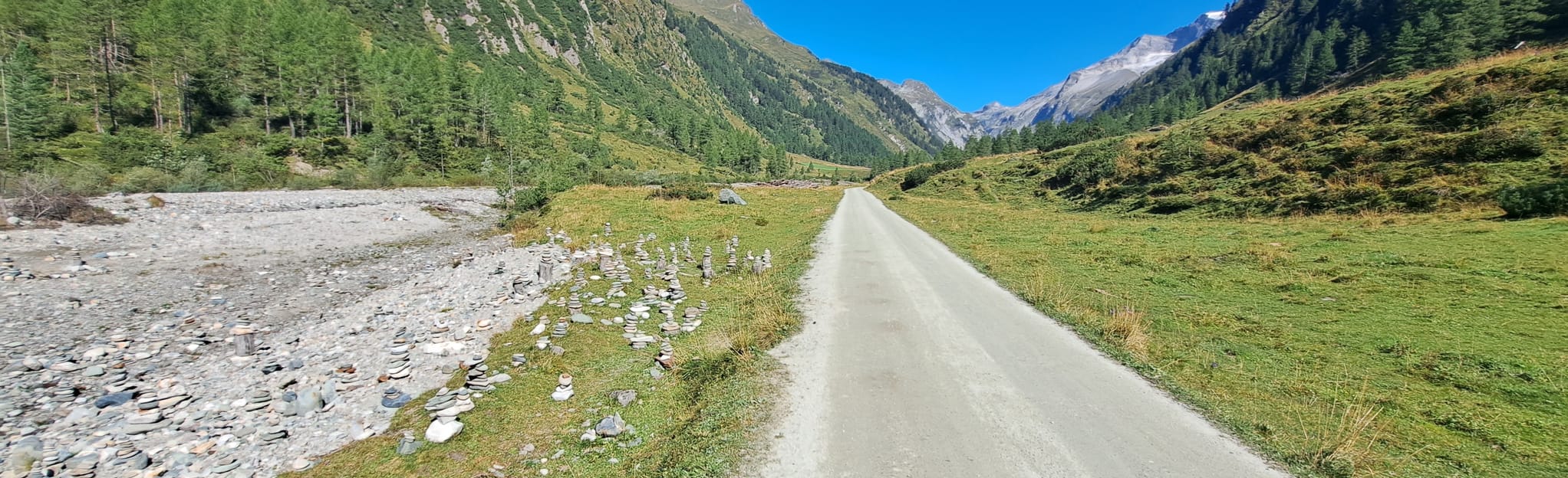 Dorfer See via Dorfertal: 21 Reviews, Map - Tyrol, Austria | AllTrails