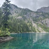 Lake Constance Trail, Washington - 227 Reviews, Map | AllTrails