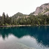Lake Constance Trail, Washington - 227 Reviews, Map | AllTrails