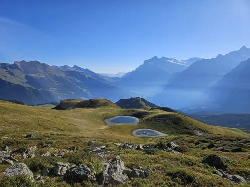 10 Best Trails and Hikes in Wengen | AllTrails