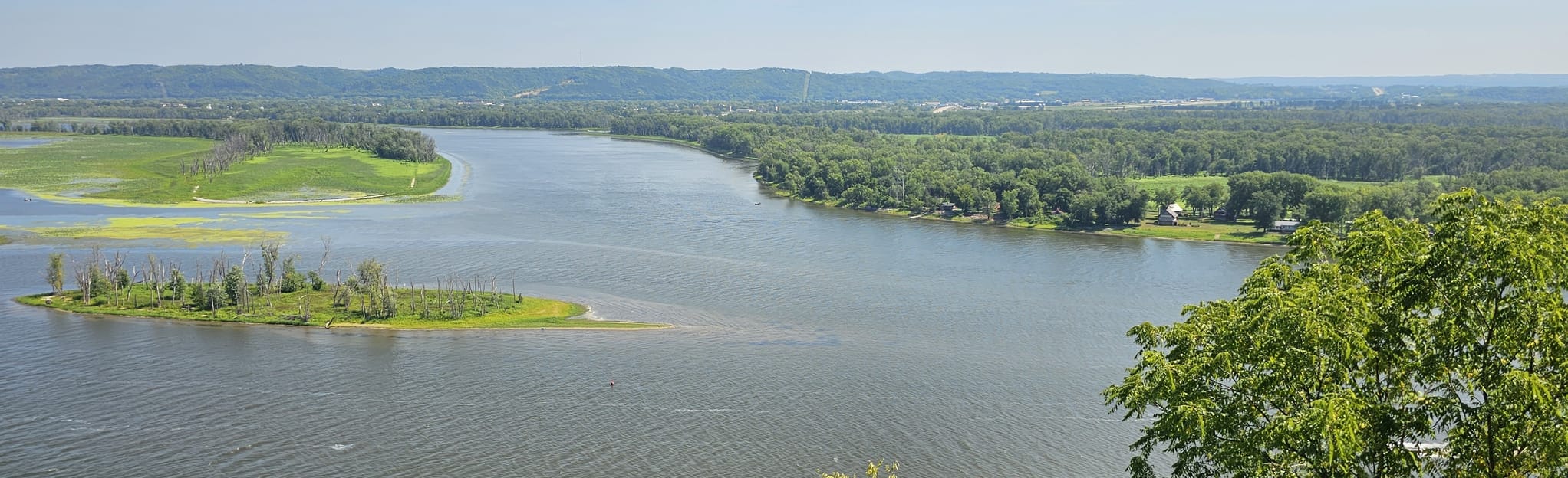 Point Ann Trail, Iowa - 52 Reviews, Map | AllTrails