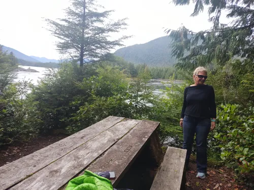 Best Waterfall Trails in Prince Rupert | AllTrails