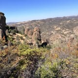 Moses Spring Trail to Bear Gulch Reservoir, California - 902 Reviews ...